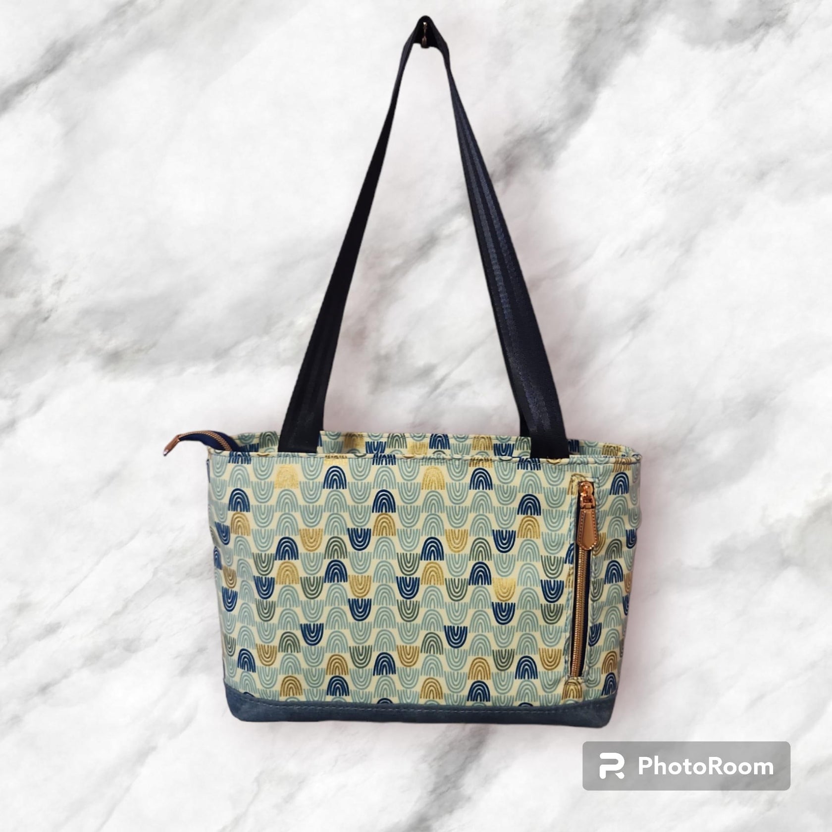 The Roadie Mini Tote (PDF Pattern w/Video Tutorial) – K.dill Handmade
