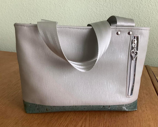 The Roadie Mini Tote (PDF Pattern w/Video Tutorial) – K.dill Handmade