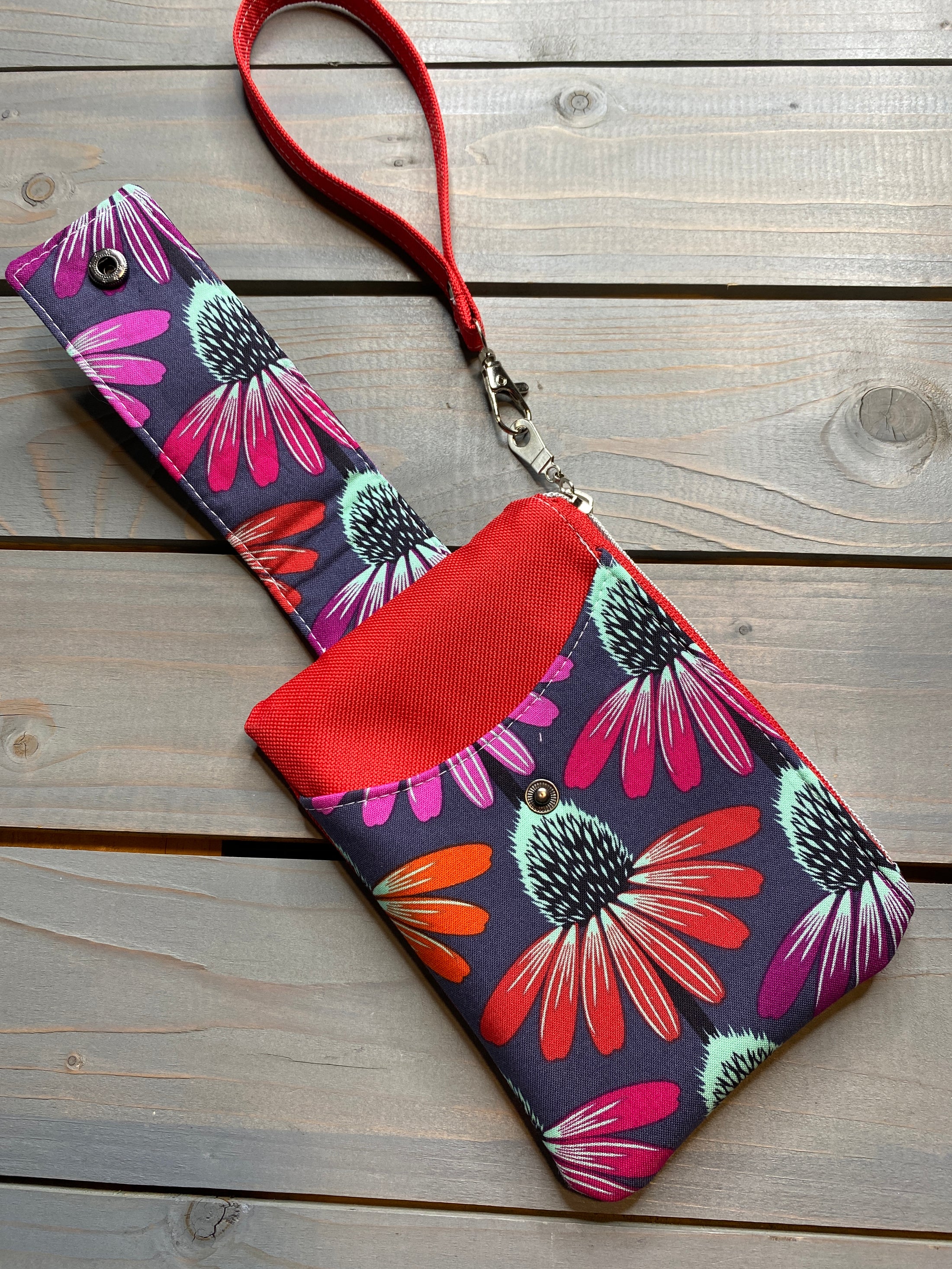 Arena Bag (PDF Pattern w/Video Tutorial) – K.dill Handmade