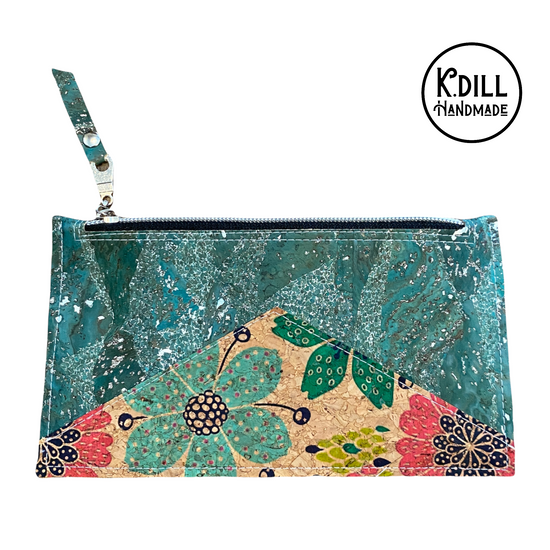 FREE! Edge Pouch (PDF Pattern w/Video Tutorial) – K.dill Handmade