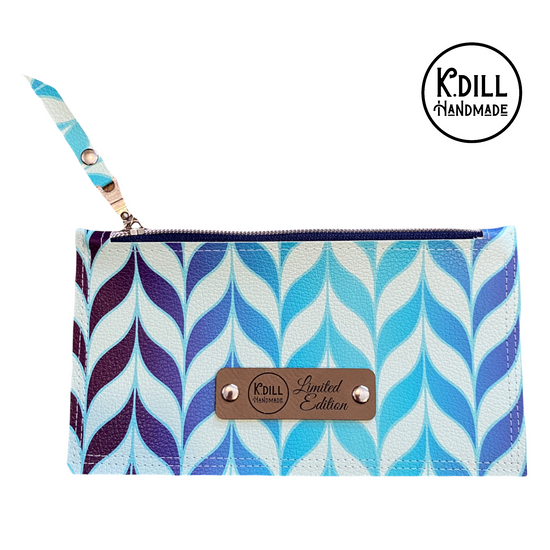 Edge Pouch (PDF Pattern w/Video Tutorial) – K.dill Handmade