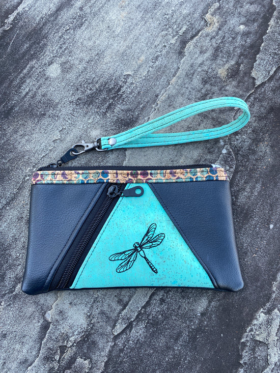 Essentials Wallet Clutch (PDF Pattern) – K.dill Handmade