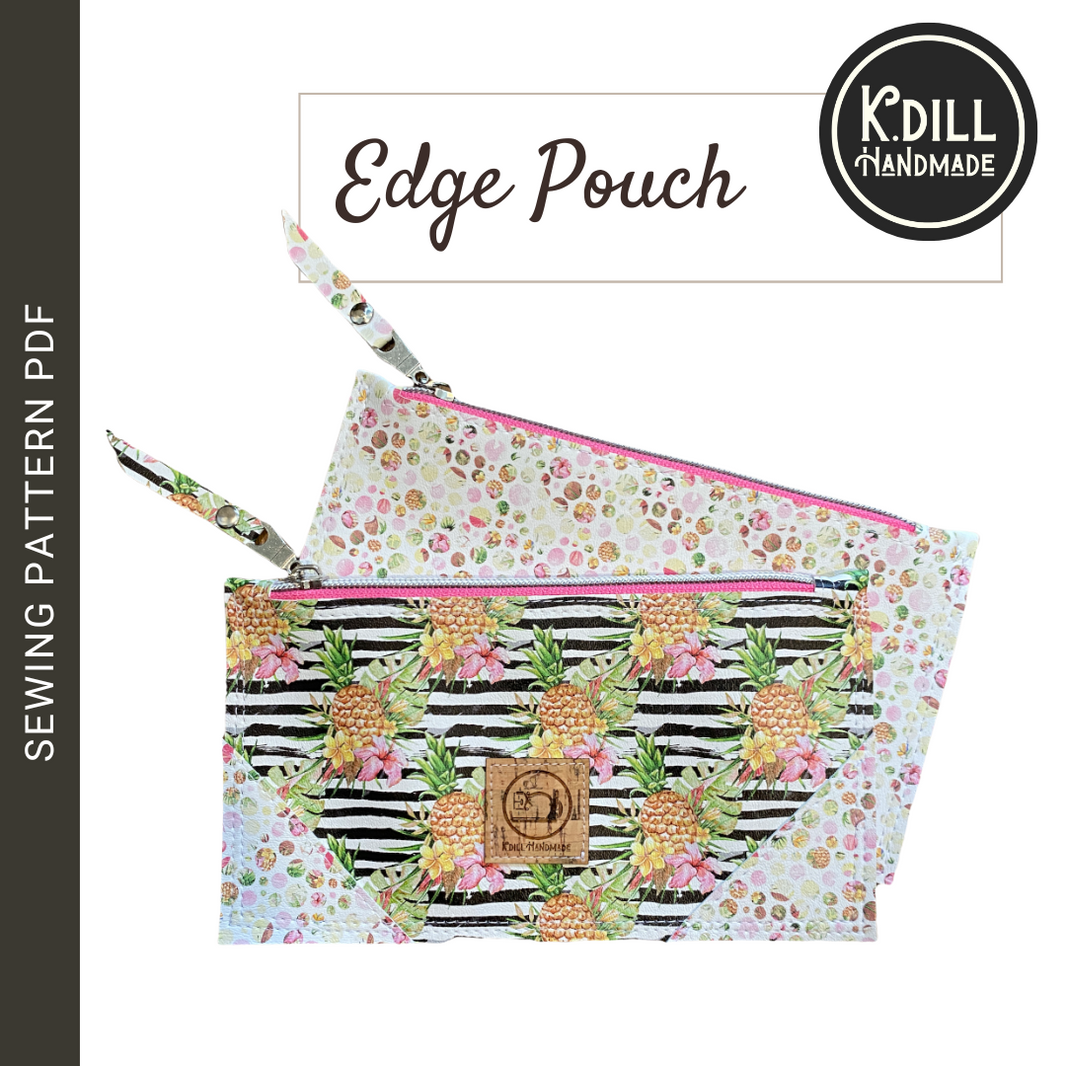 KDH Sewing Patterns – K.dill Handmade